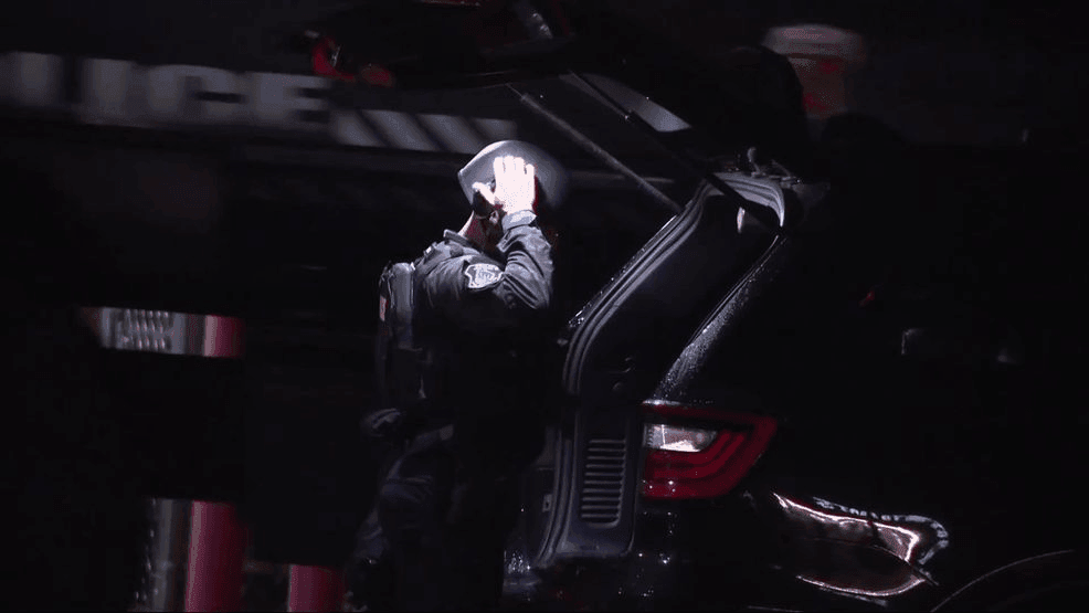 Manhunt for Dominic Connelly reaches day 7 as authorities intensify ...