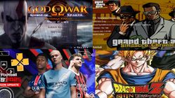 Download Game Ppsspp Android Lengkap Terbaru 2025 Bisa Main Tanpa Lag