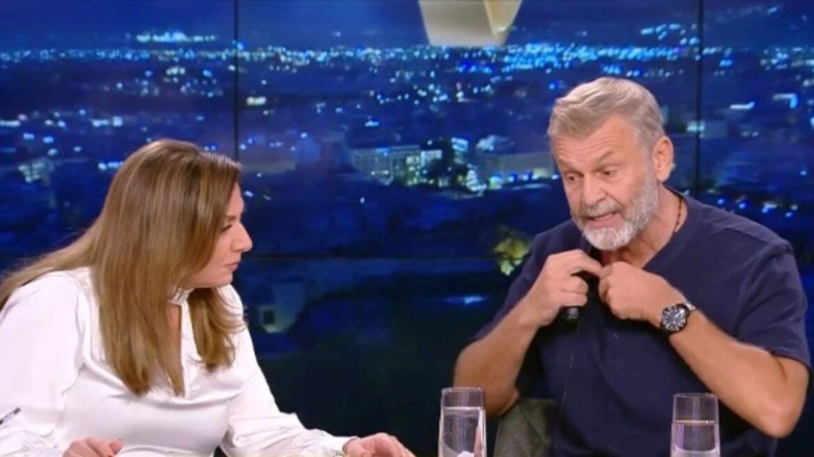 Μουτίδου για Γκλέτσο: Ο ανεξελέγκτος θυμός, ο τραμπουκισμός και το κακό ...