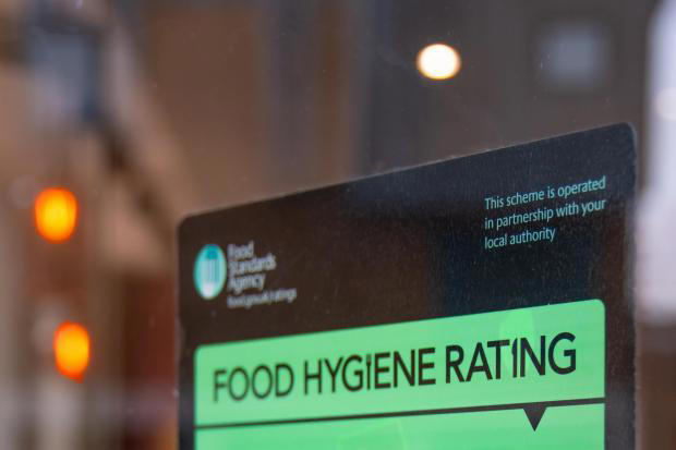 5 Bolton eateries awarded top food hygiene ratings