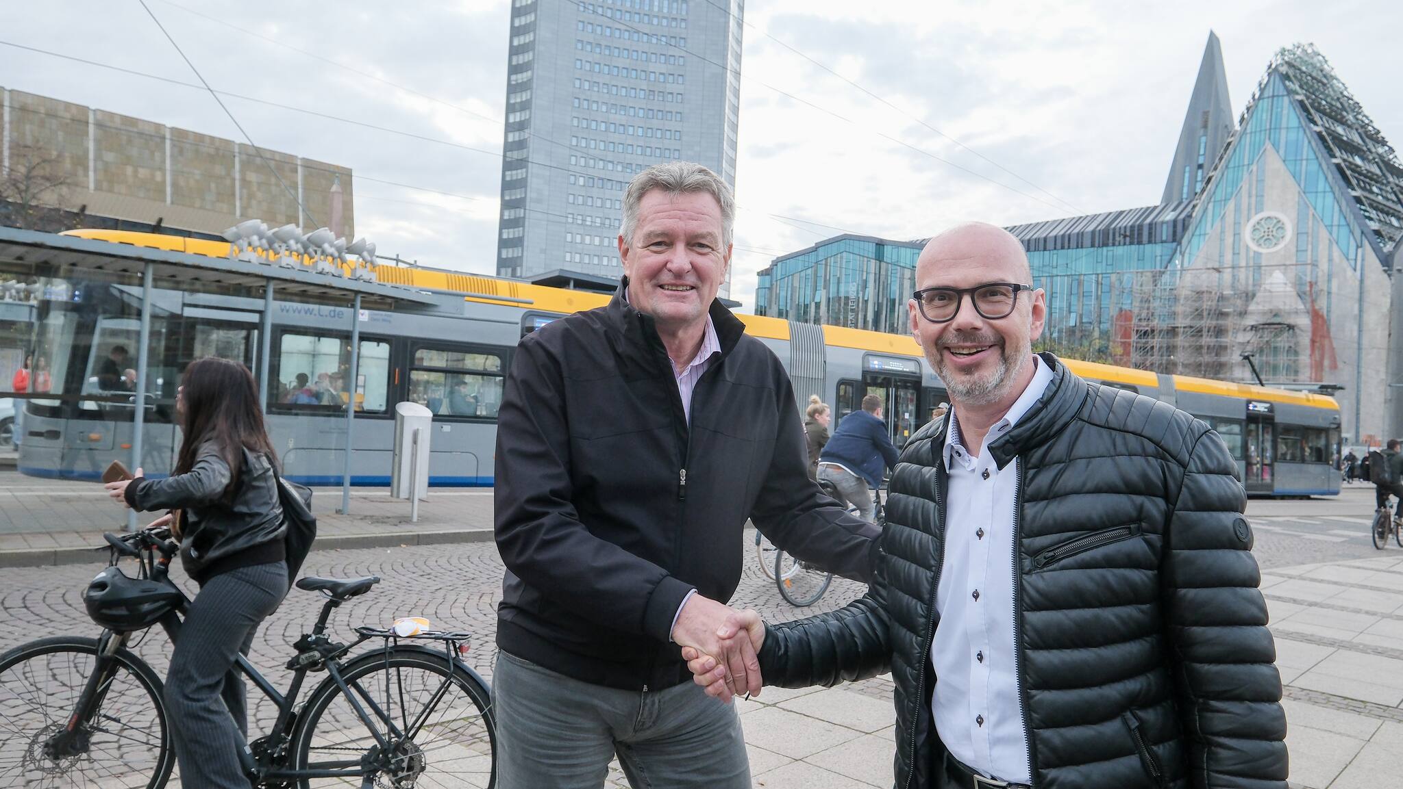 Weniger Ausbildungsplätze in Sachsen + Strom- und Gaspreise werden ...