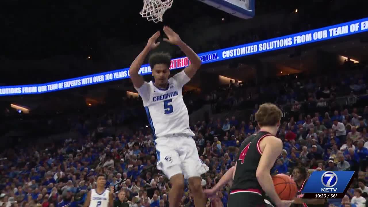 Creighton men's basketball coach Greg McDermott celebrates 500 career ...