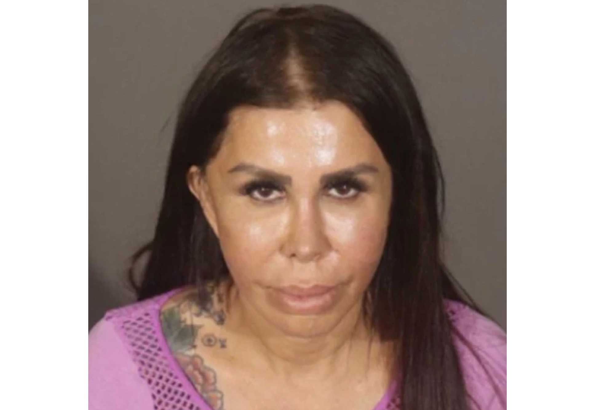 'Butt Lady' sentenced to prison in death of “CSI: Miami” and “ER ...