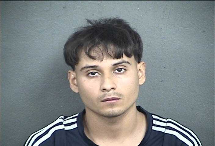 Man charged with first-degree murder in deadly Kansas City, Kansas ...