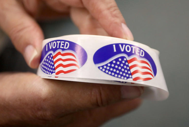 N.J. election day 2025: Somerset County live results