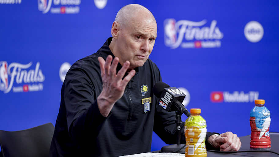 Pacers poised to shock basketball world for obvious reason nobody is ...