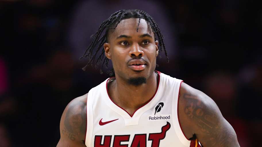 Davion Mitchell is who Erik Spoelstra's Heat spent a decade trying to find