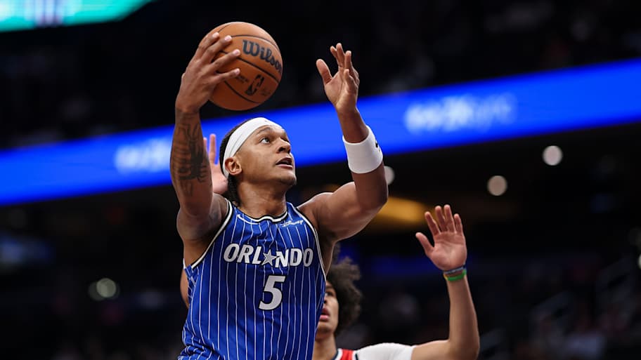 Orlando Magic assistant reveals the key to team's best offense