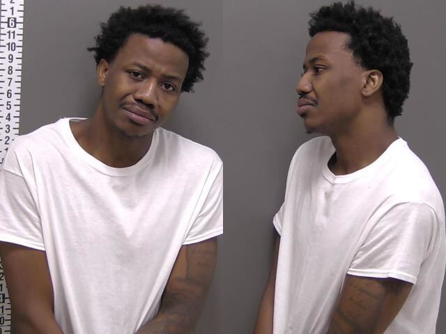 Horace man charged in girlfriend’s shooting death set to change plea Monday