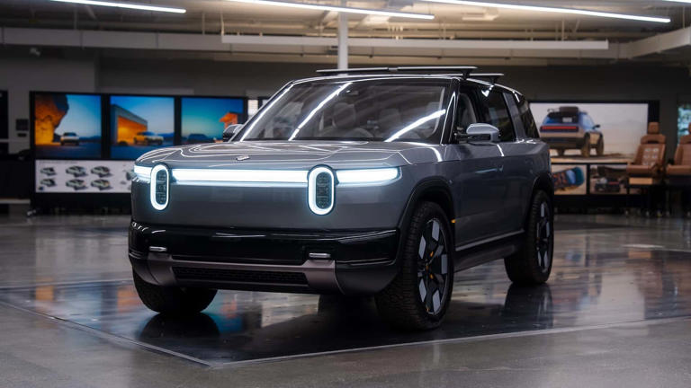 Here's how much Rivian's Tesla FSD-fighting feature will cost and what ...
