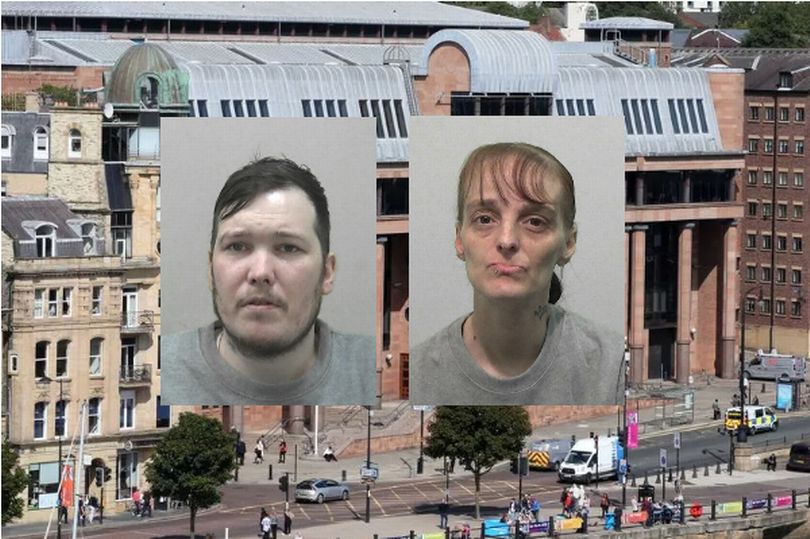 Heartless burglars targeted elderly North East residents by claiming to ...