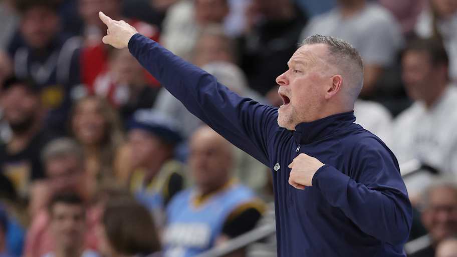 Michael Malone just made his post-Nuggets plans unmistakably clear