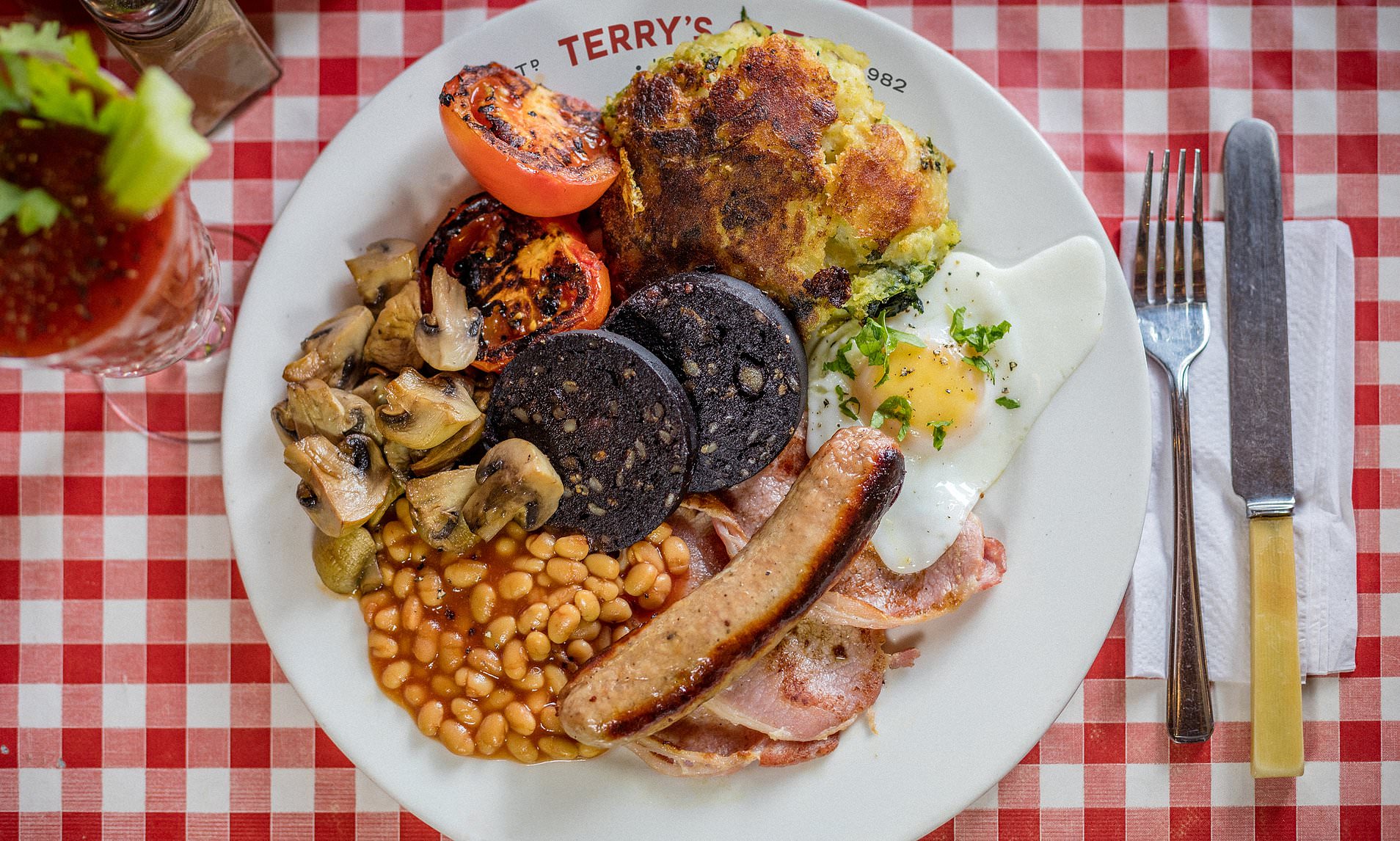 Soaring cost of your full English breakfast: How great British fry-up ...