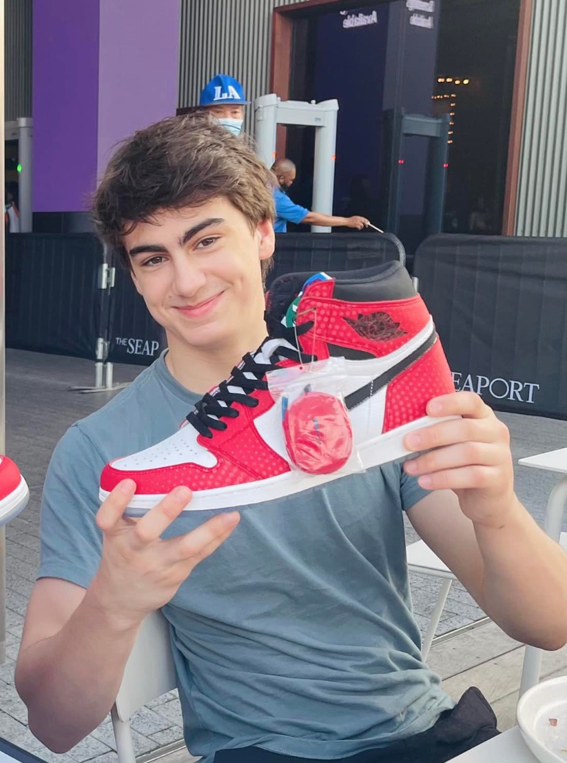 Alleged yuppie jihadis, 19, from Montclair, NJ, plotted Boston bombing ...