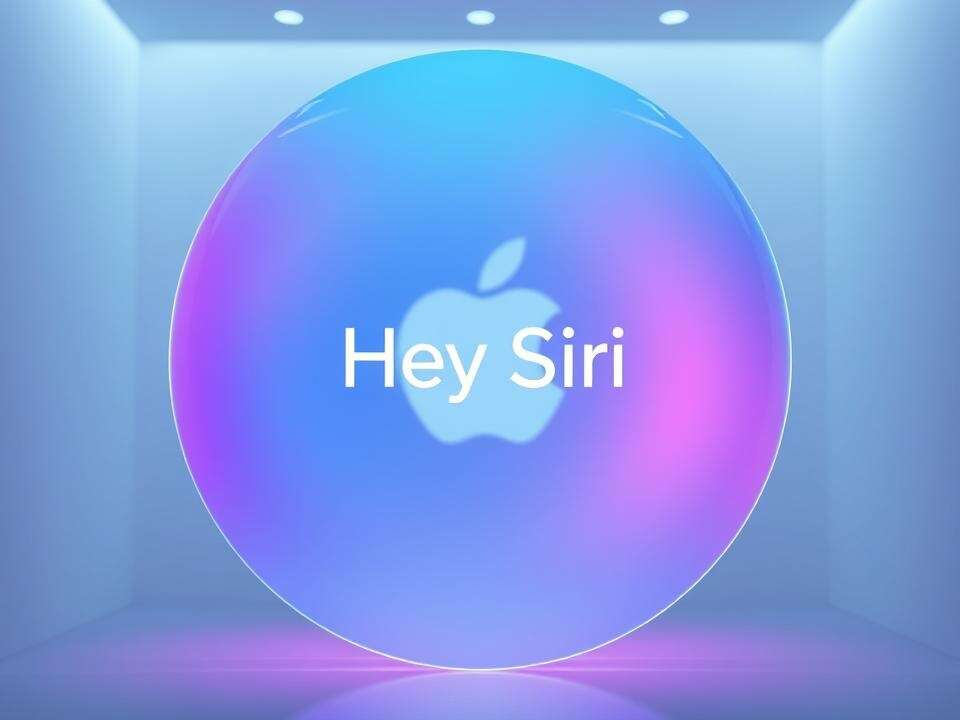 Apple to use Google's AI model to run new Siri: Report