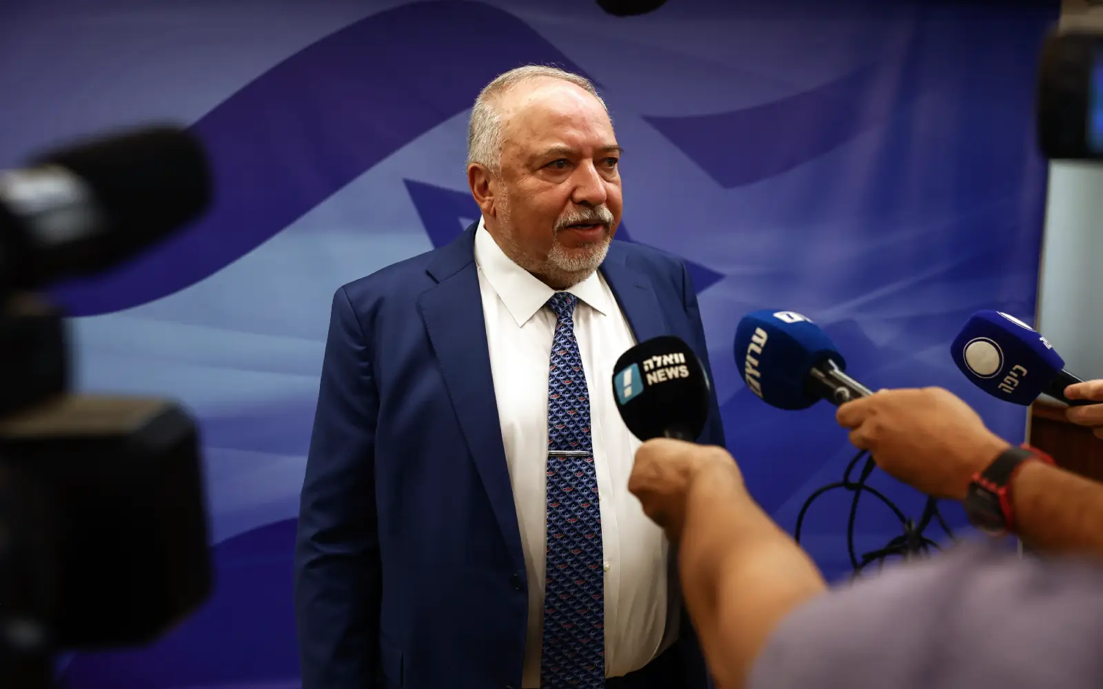 Minister calls on New York’s Jews to move to Israel after Mamdani win