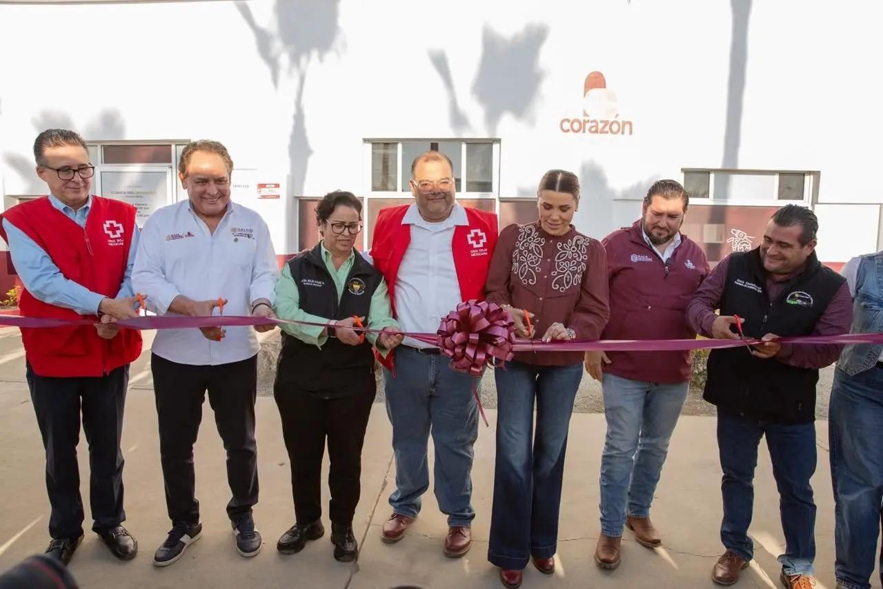 New Well-Being Clinic Opens in Primo Tapia, Rosarito