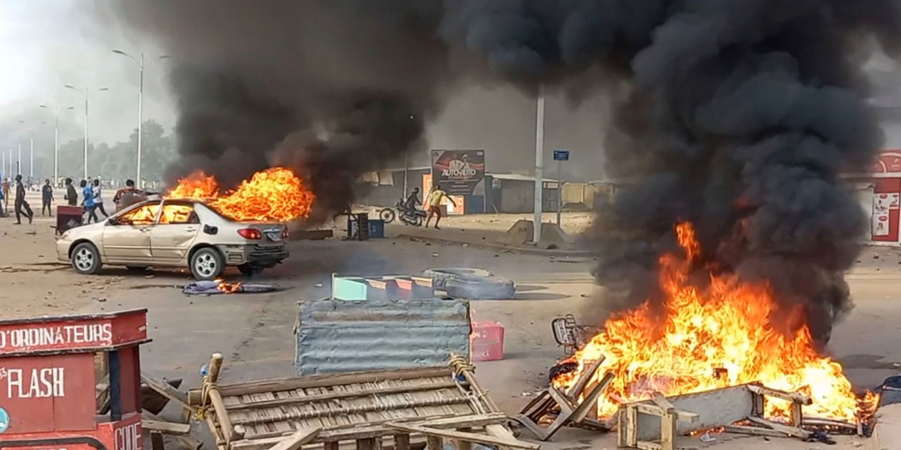 Τσαντ: Τουλάχιστον 33 νεκροί σε συγκρούσεις κοινοτήτων -Αφορμή ένα πηγάδι