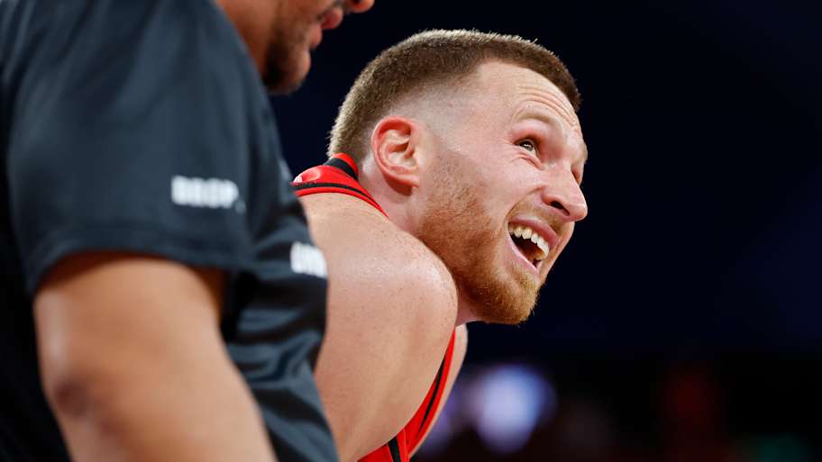 Former Cavaliers wing finally saving his basketball career