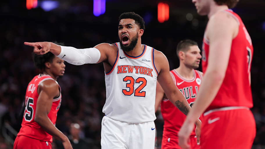 Mike Brown coming to Karl-Anthony Towns realization Tom Thibodeau ...