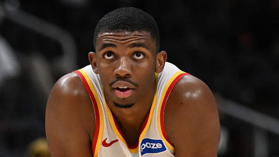 Hawks hit with devastating Lamont Butler news