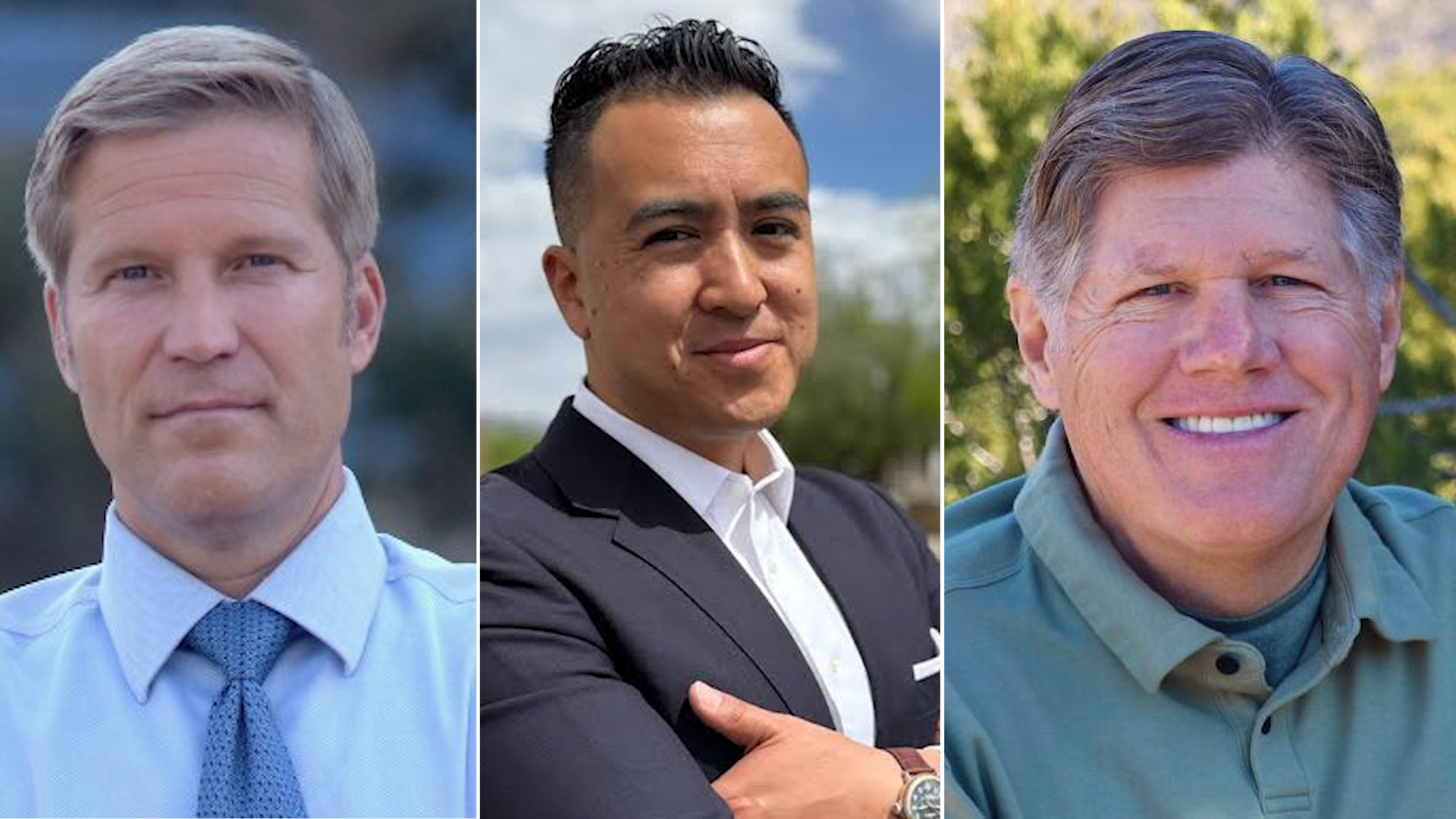 How former US attorney Alex Uballez holds power in Albuquerque mayoral ...