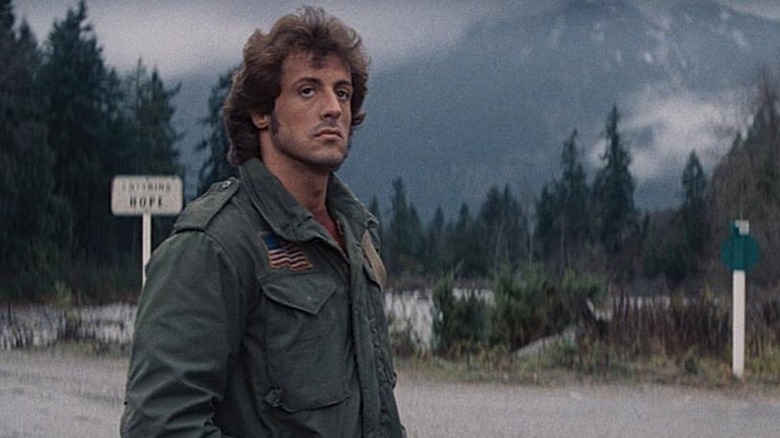The Untold Truth Of Rambo