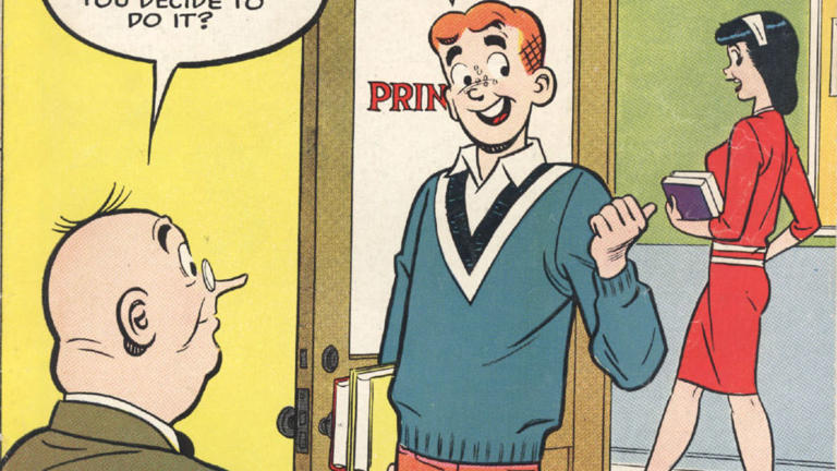 The Longest Running Comic Book Series