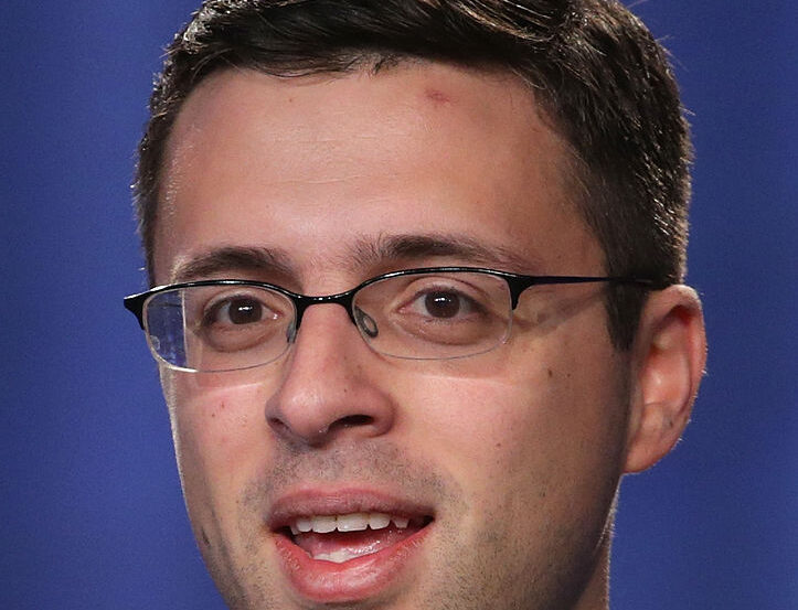 Journalists Clash Over Charlie Kirk’s Legacy