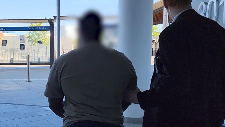 Sydney woman allegedly robbed, sexually assaulted at knifepoint