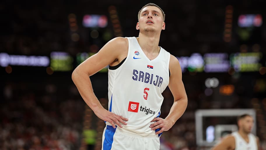 Nikola Jovic breakout is finally incoming if former front office exec ...