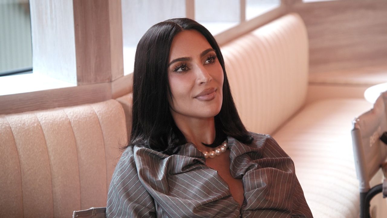 Kim Kardashian On Never Running Out Of Reality TV Content: 'And Then My ...