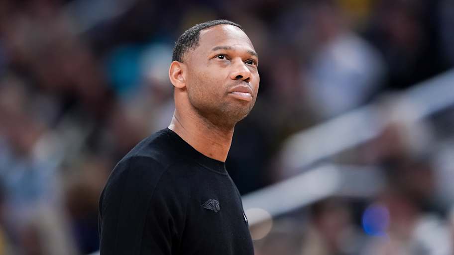 4 NBA coaches who are already on the hot seat