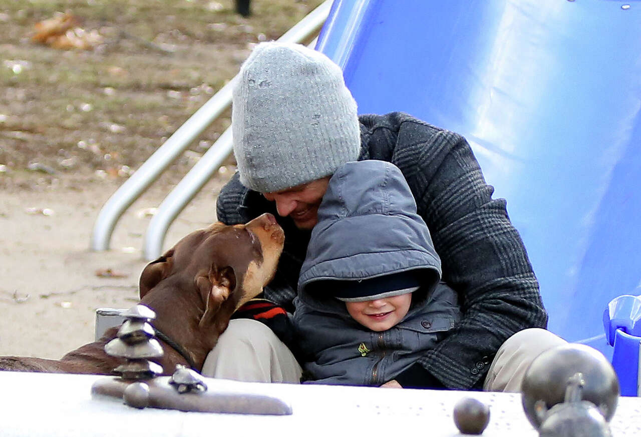 This is how much Tom Brady paid for a clone of his pit bull mix