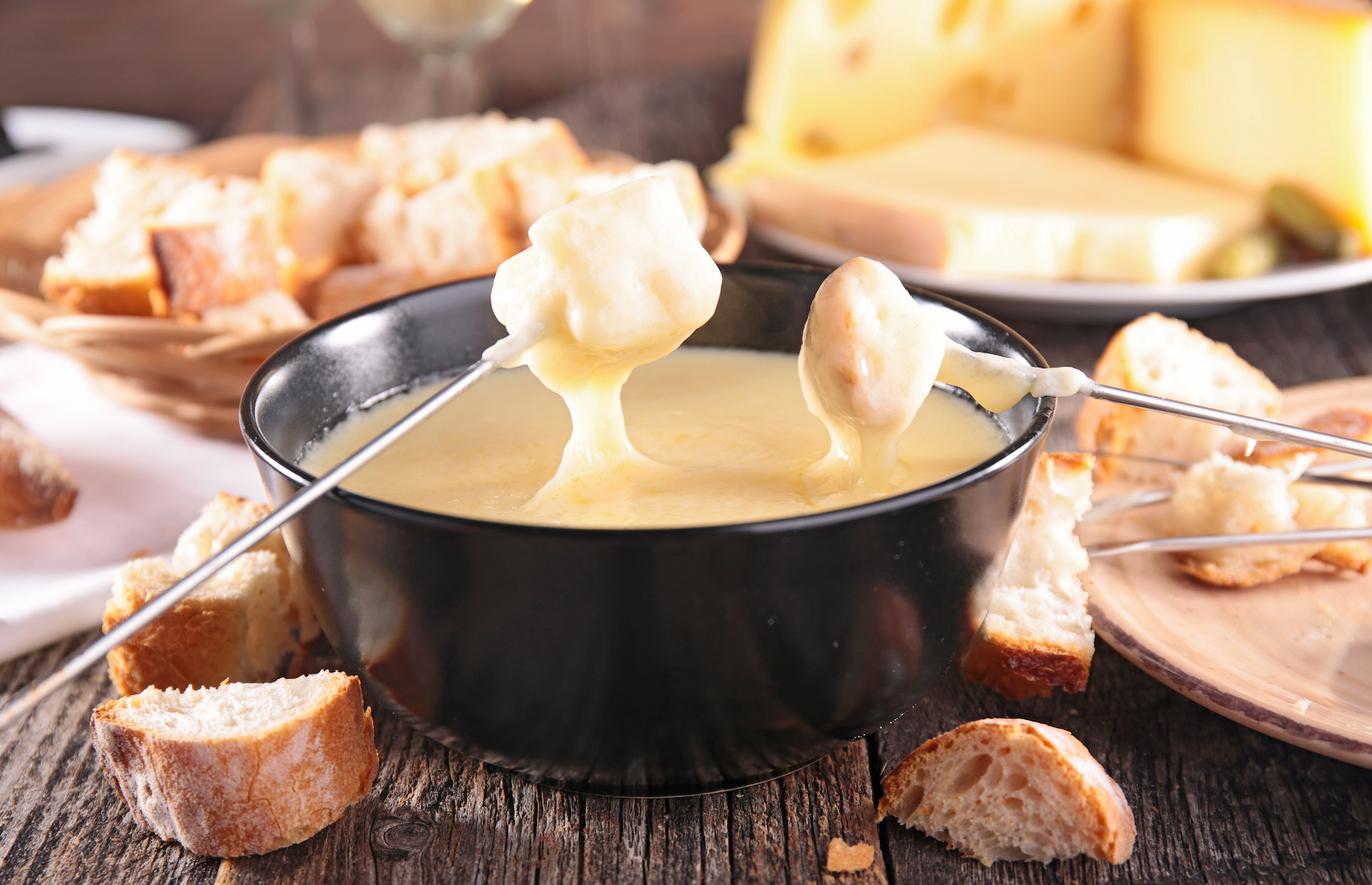 20 foods that were popular in the 1960s