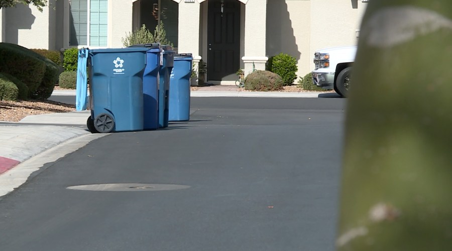 ‘It’s just evil’: Henderson residents outraged after abandoned dog ...