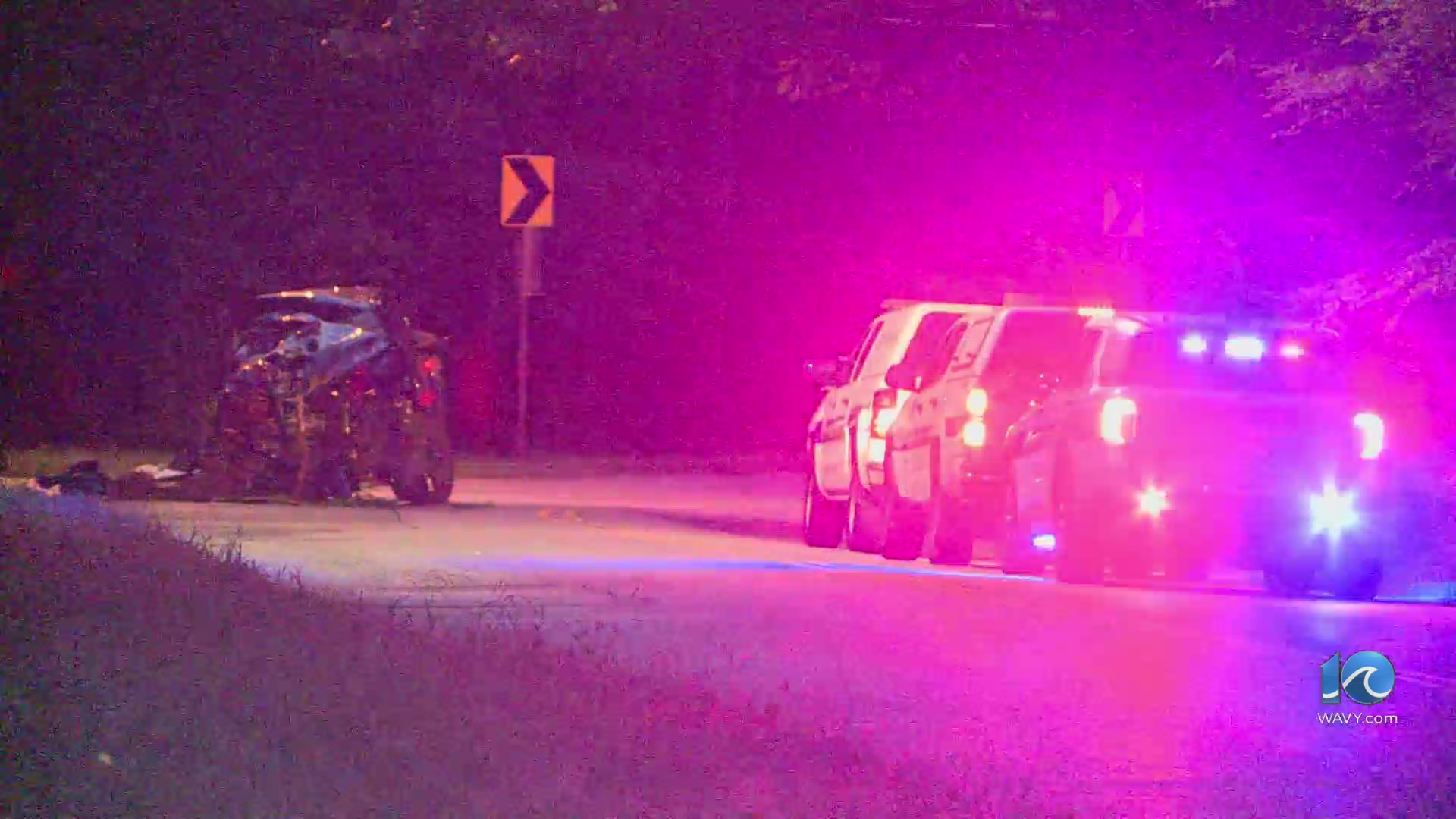 Intoxicated driver receives 24 years in prison after felony hit-and-run: VB CA