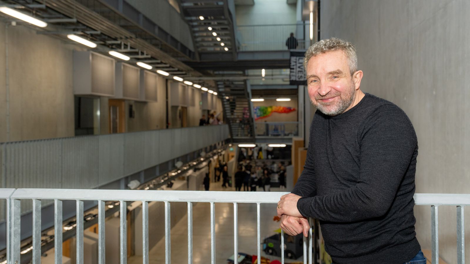 Acting has been taken over by 'posh boys', says one of Britain's most ...