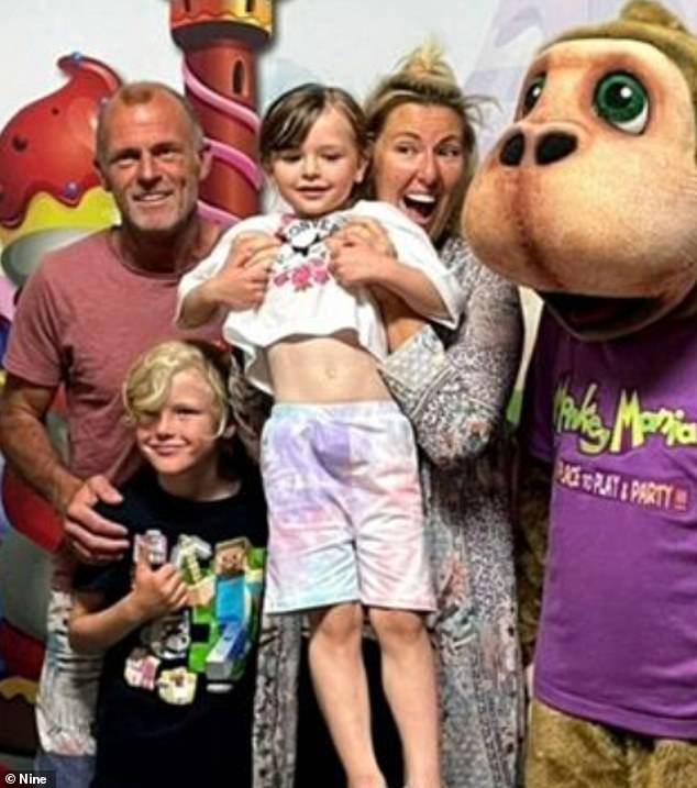 The Block stars Jess Eva and Norm Hogan announce shock split which they ...