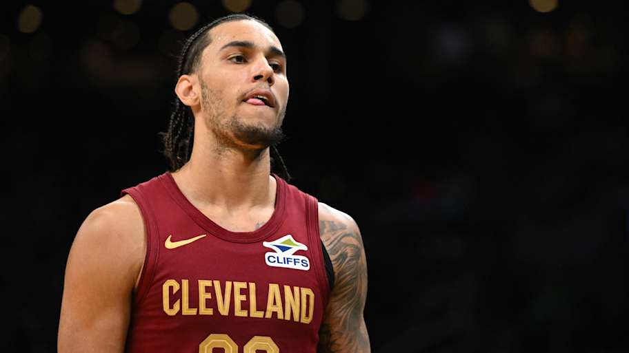 Cavaliers need Jaylon Tyson to grow fast enough to cover an emerging ...