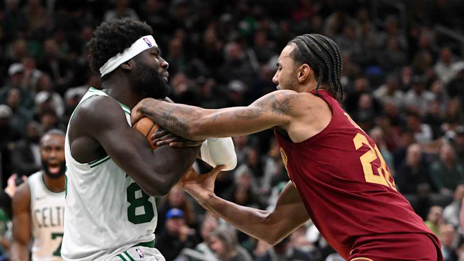 Celtics' trio achieves feat Boston hasn't done in over a decade in win ...