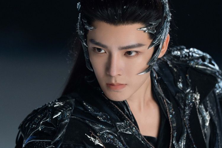 Tidak Kalah dari Drakor, Ini 5 Rekomendasi Dracin atau Drama Cina ...