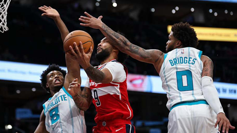 Hornets vets get real on wanting to reach crucial milestone soon