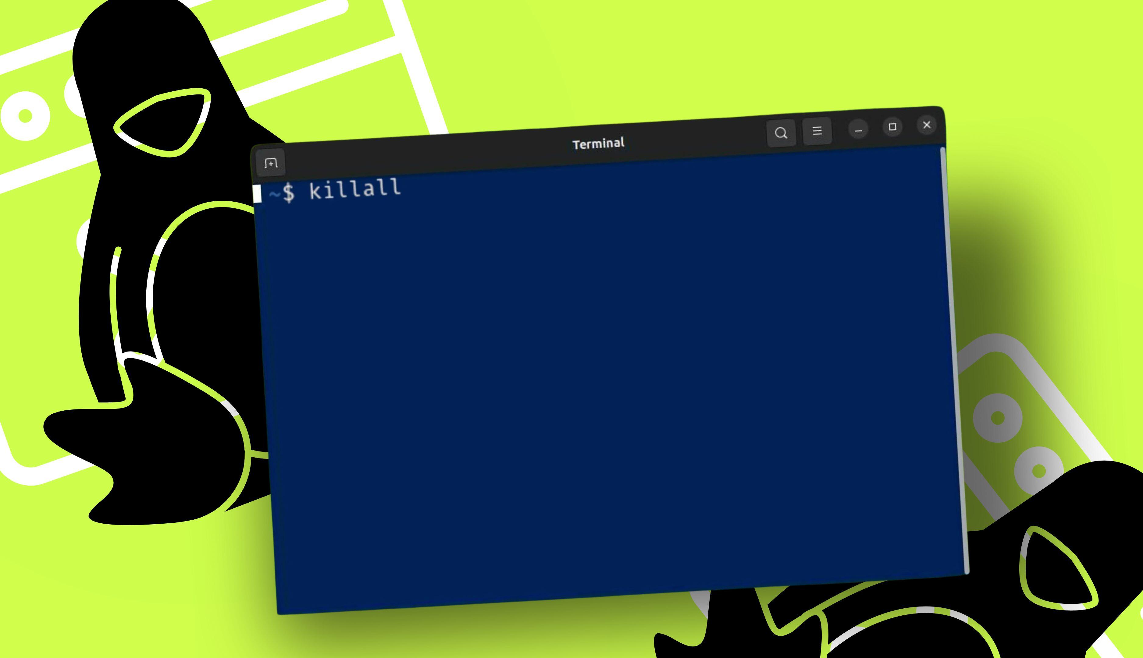 7 Linux commands I can't live without after 20 years in the terminal