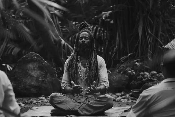 Naga Sadhu Life: Himalayas to Kumbh Mela