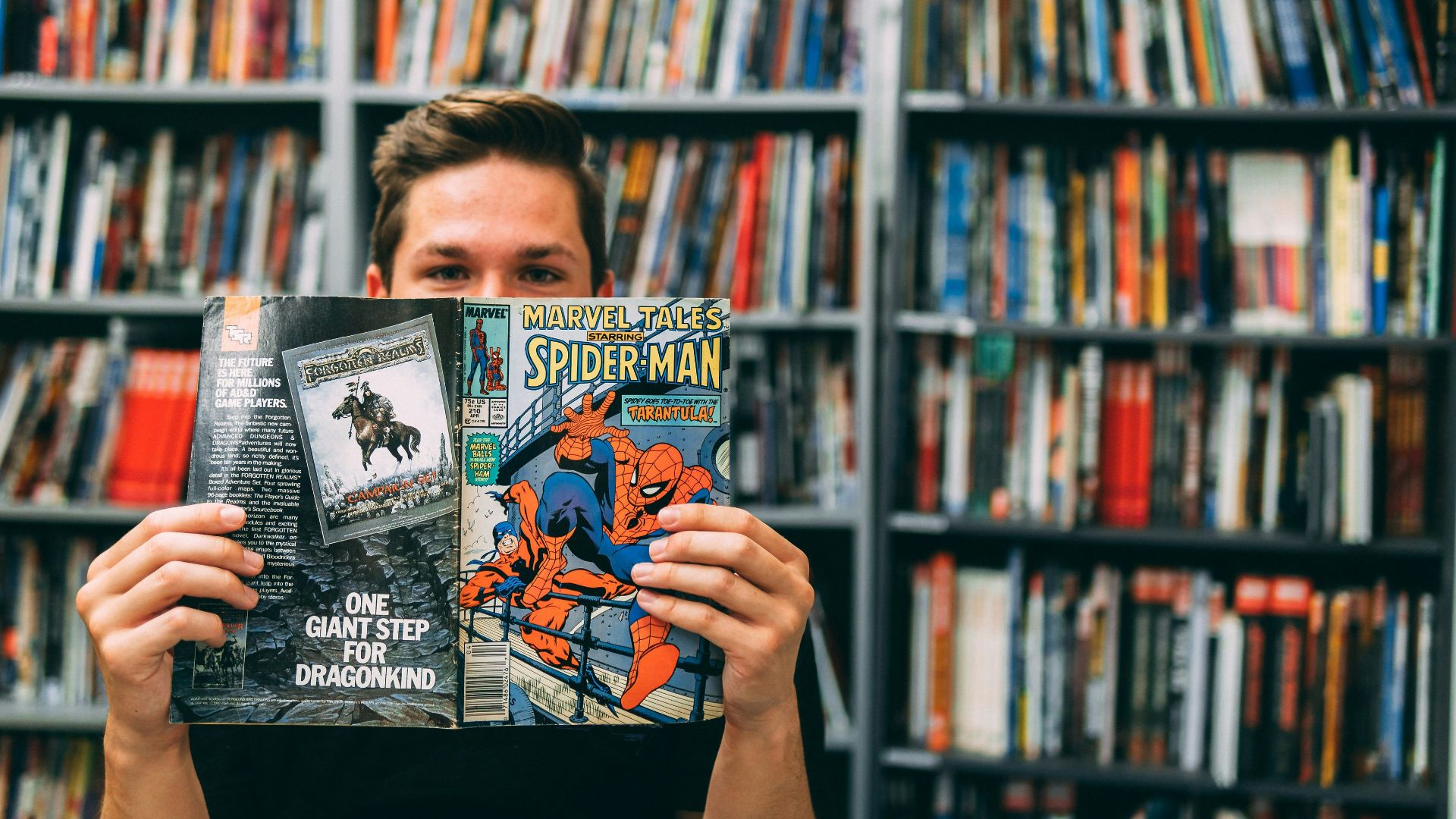 The Longest Running Comic Book Series