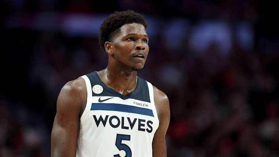 Timberwolves vs. Knicks injury report: updates on Anthony Edwards, Karl ...