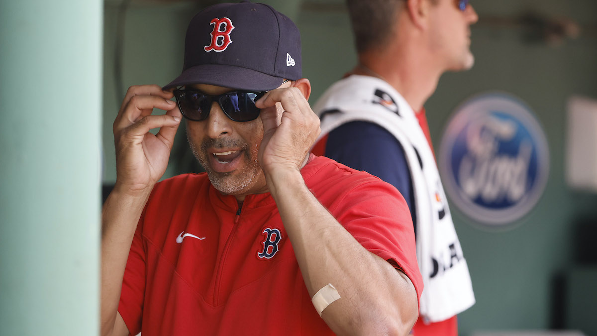 Red Sox Tabbed to Trade For $18 Million Cy Young Lefty by Top MLB Insider