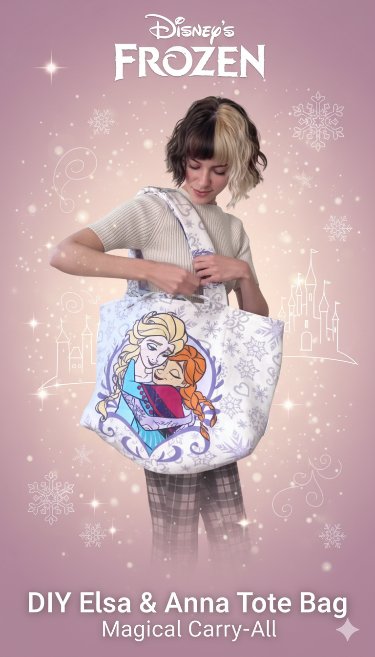 The Magic of Sisterhood Why Anna and Elsa’s Story Still Inspires ...