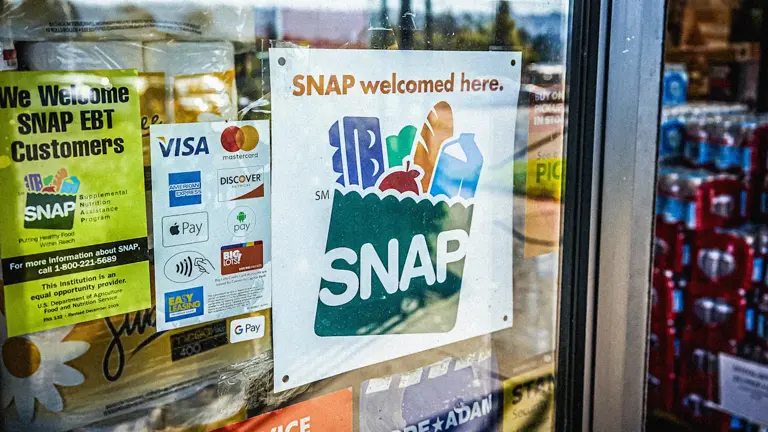 USDA email warns stores: Discounts for SNAP users could violate federal law